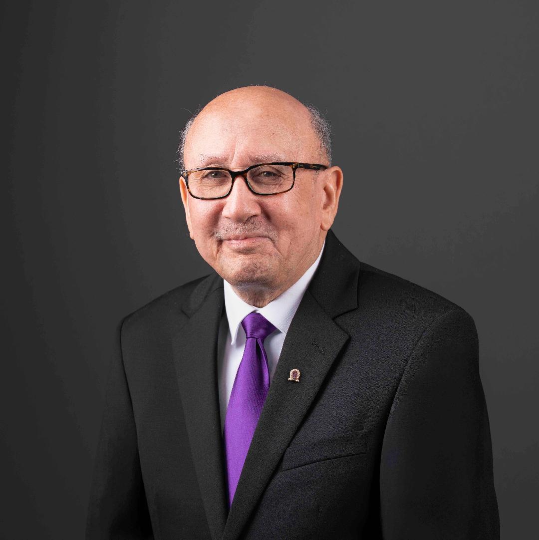 Board of Directors | George M Hampton Foundation